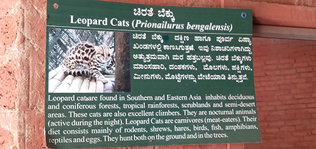 Mangalore Tourist Places-Pilikula