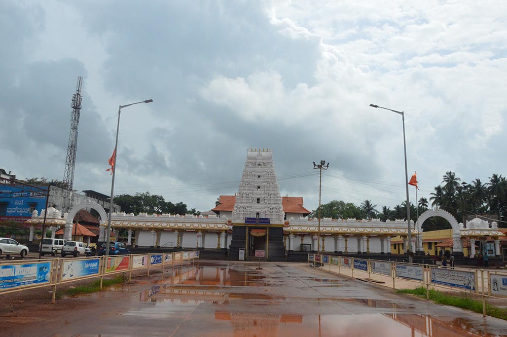 Mangalore Tourist Places- MAHALINGESHWARA TEMPLE