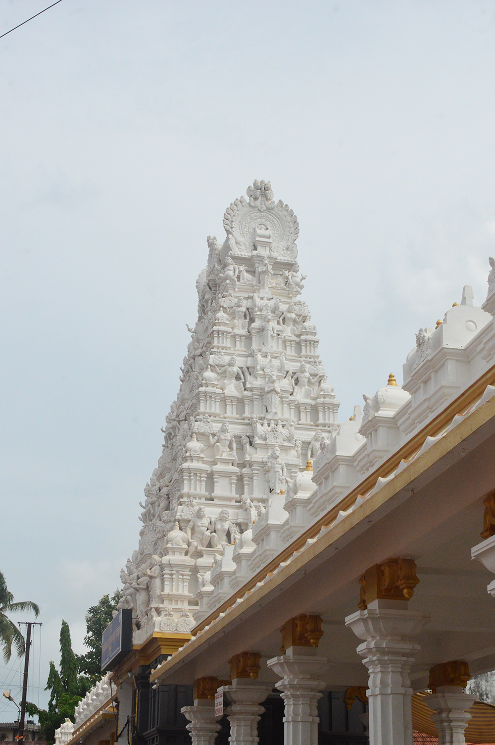 Mangalore Tourist Places- MAHALINGESHWARA TEMPLE