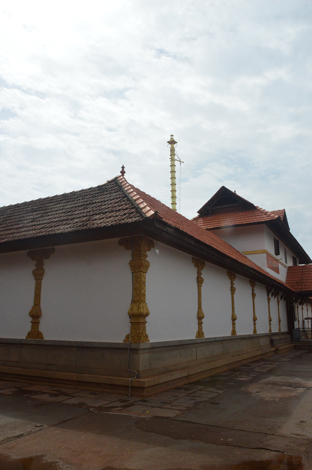 Mangalore Tourist Places- MAHALINGESHWARA TEMPLE