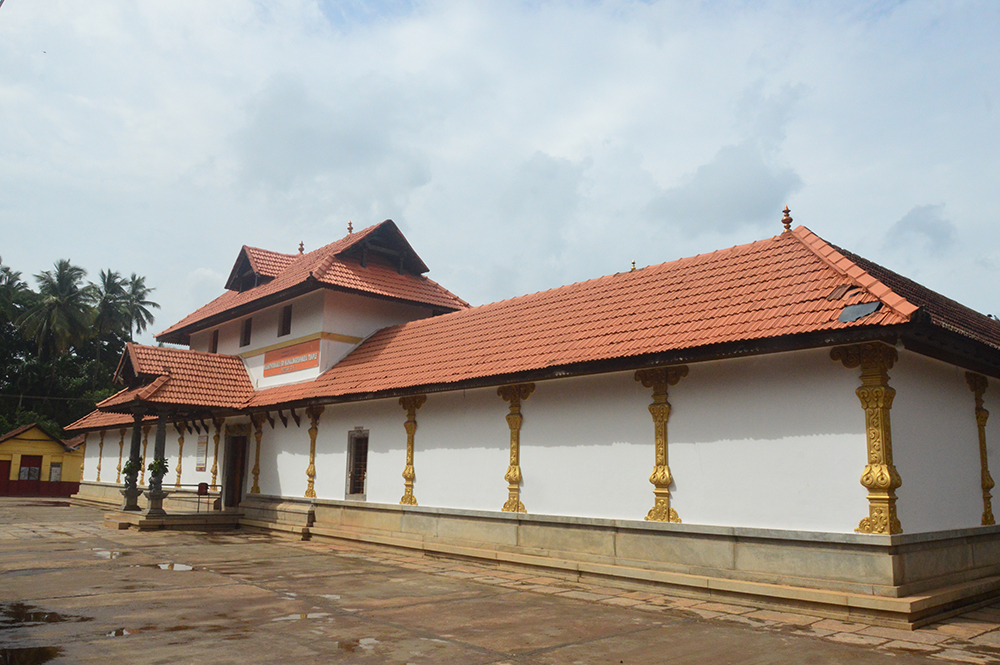 Mangalore Tourist Places- MAHALINGESHWARA TEMPLE