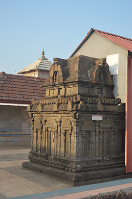 Mangalore Tourist Places-SHRI SOMANATHA SOMESHWARA TEMPLE