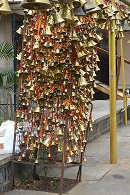 Mangalore Tourist Places-SOUTHADKA SHRI MAHAGANAPATHI TEMPLE