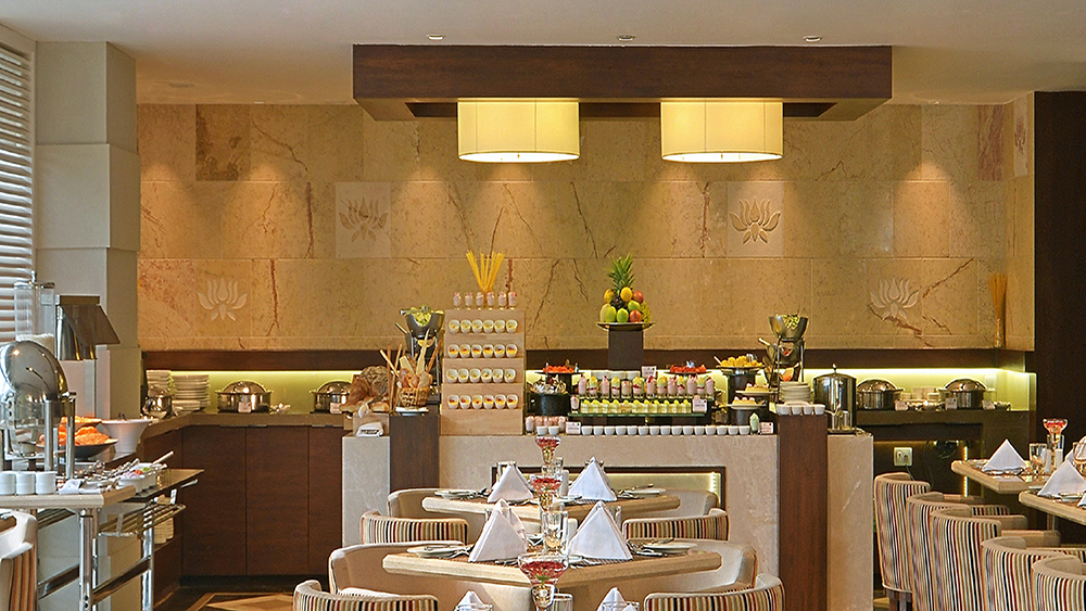 Manglore Darshan-Country Inn