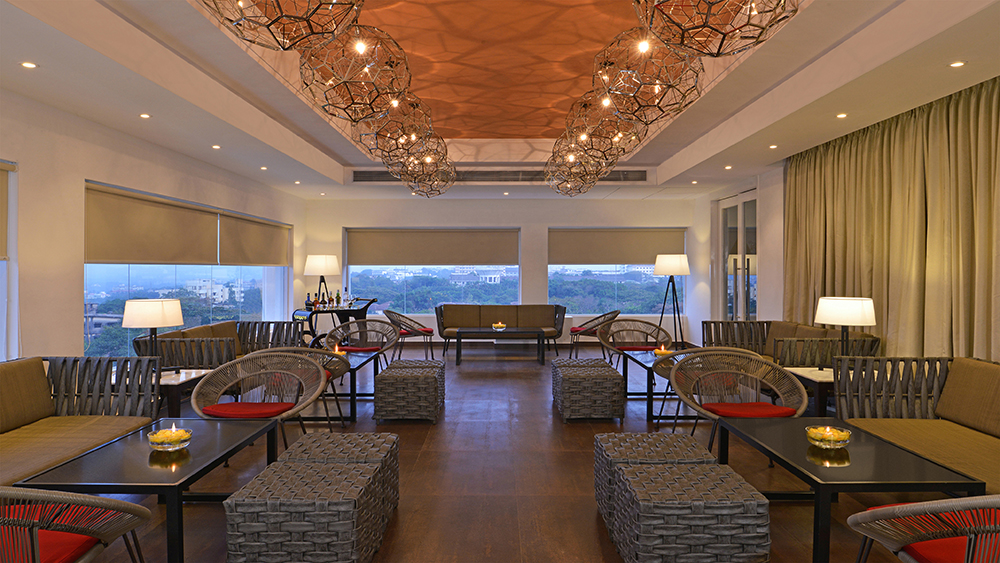 Manglore Darshan-Country Inn