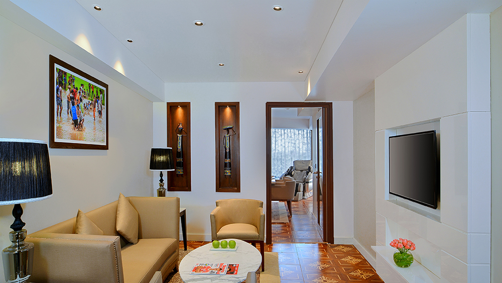 Manglore Darshan-Country Inn