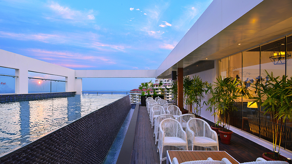 Manglore Darshan-Country Inn